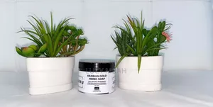 Sizluxury Arabian Gold Soap in Ikeja - Body Care, Lucy Mbah | Jiji.ng