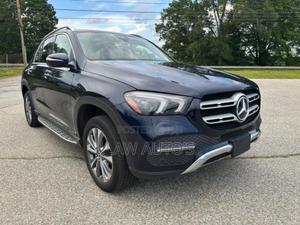 Mercedes-Benz GLE-Class GLE 350 4MATIC 2020 Blue in Ajah - Cars, Law ...
