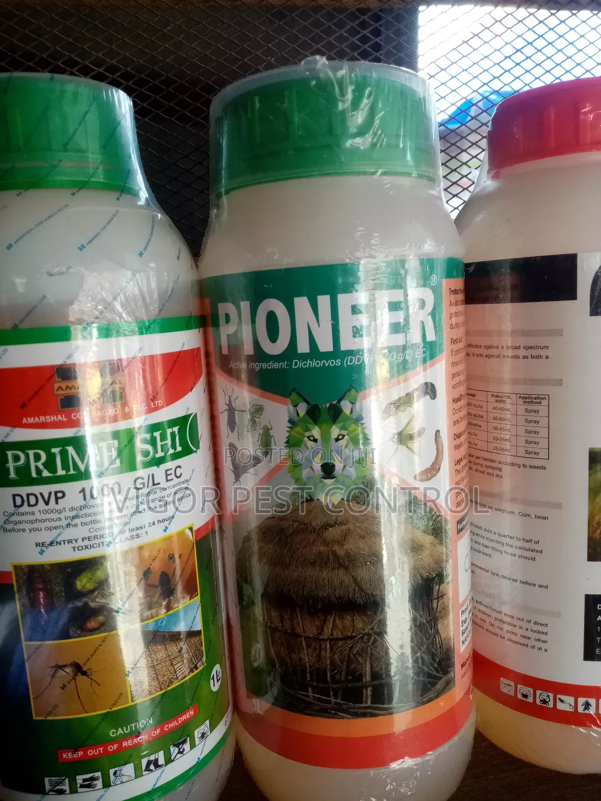 Agro Chemical | Fumigation | Weedicide | Termicide | Rodent for sale ...