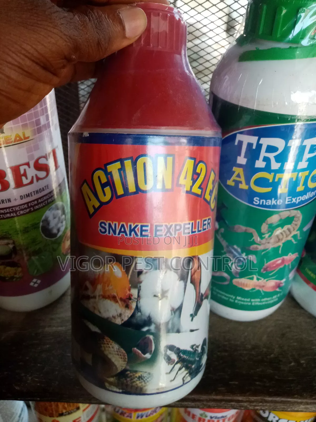 Agro Chemical | Fumigation | Weedicide | Termicide | Rodent for sale ...