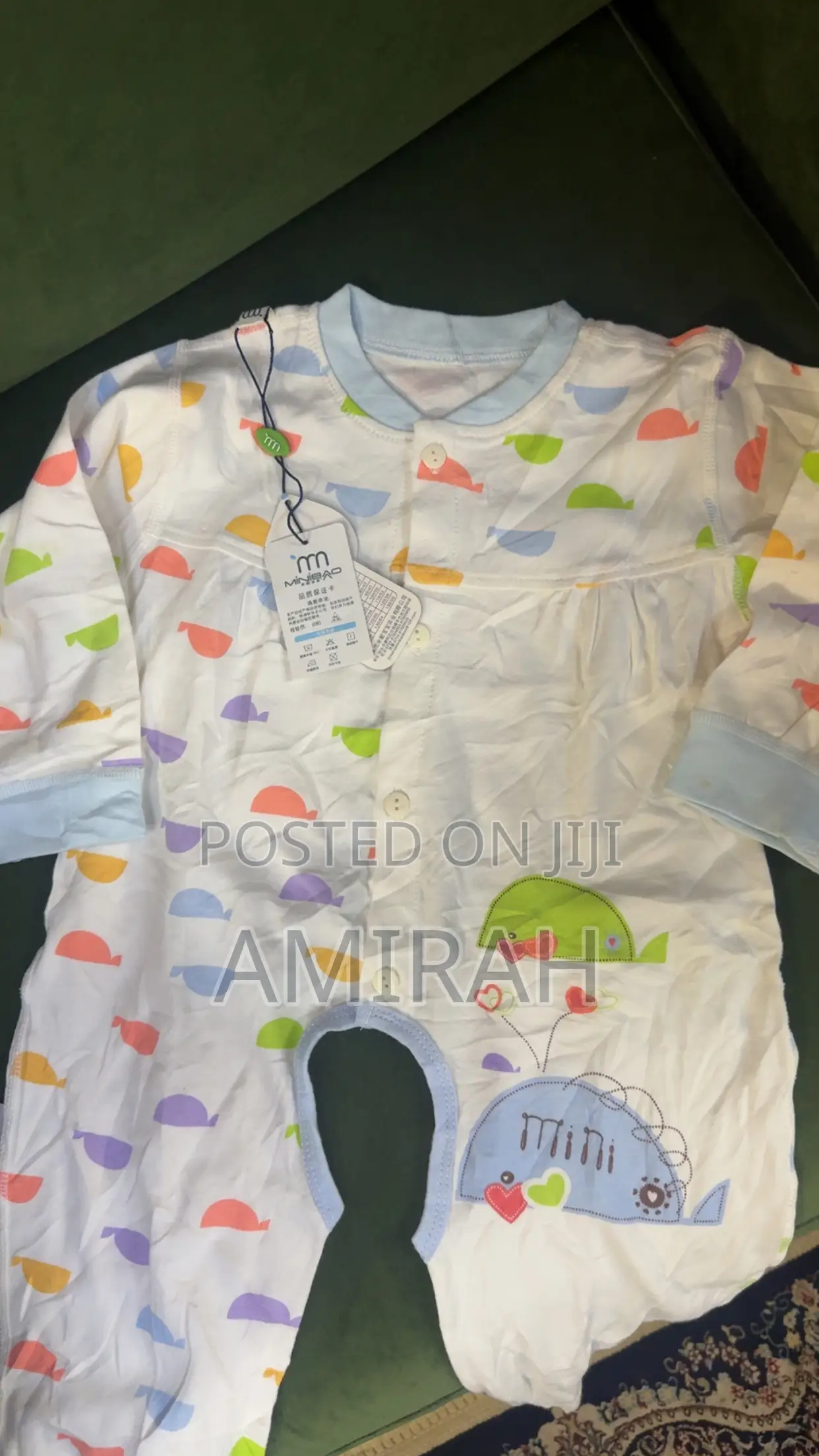 Uk Thrift Clothes in Garki 1 - Children's Clothing, Amirah Abdullahi ...