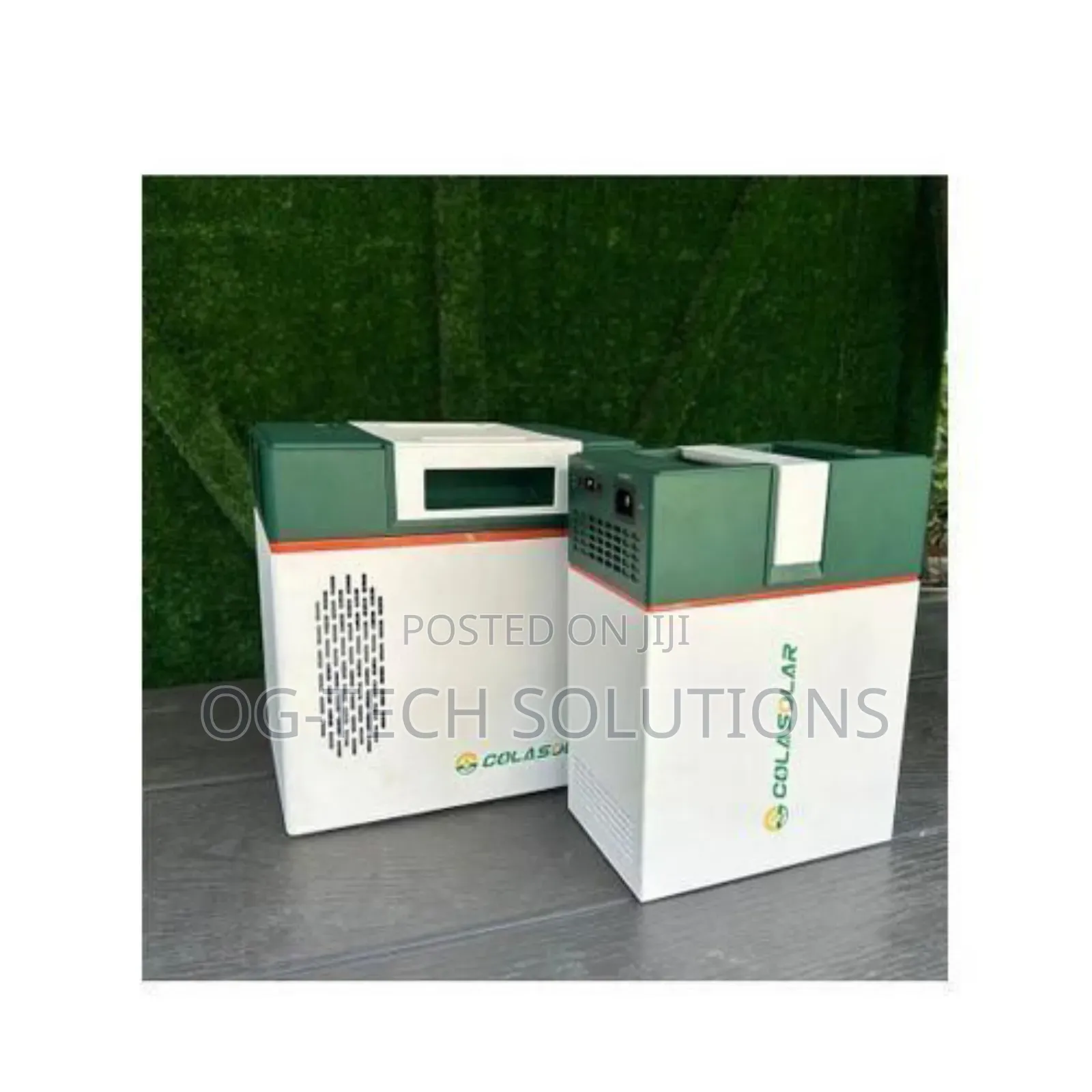 1kwh Cola Solar Generator in Lagos Island (Eko) - Electrical Equipment ...