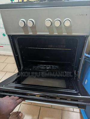 Gas Cooker in Warri - Kitchen Appliances, Okoleju Emmanuel | Jiji.ng