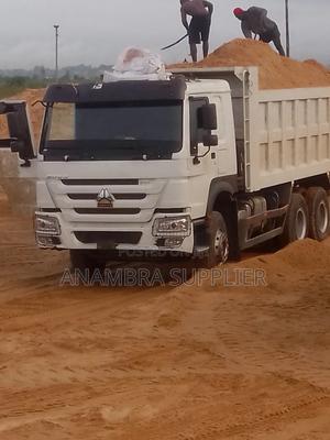 Sharp Sand Plaster Sand Laterite for Your Construction Needs in Abuja ...