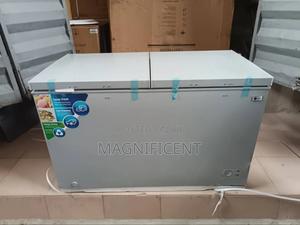 Oringinal Brand New Lg Deep Freezer 728l in Ojo - Kitchen Appliances ...