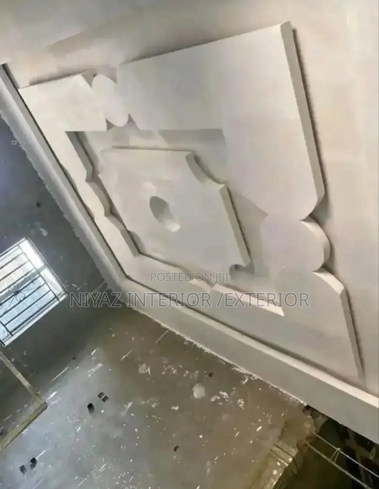 Pop Interior Ceiling in Surulere - Other Repair & Construction Items ...