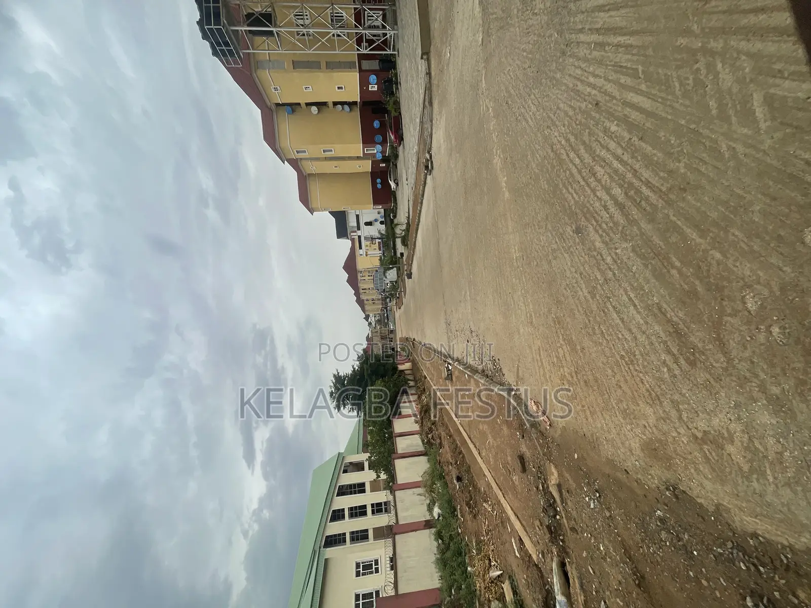 200sqm — ₦18m | Guzape 2 | Fcda Plots by New Gilmore Highway Roi in ...