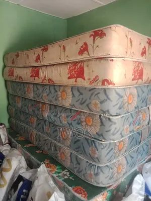 Vita Foam Mattress in Uyo - Home Accessories, Iwok Aniefiok | Jiji.ng