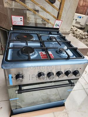 Original Quality Bosch 3+1 Standing Gas Cooker 60cm*60cm With Oven in ...