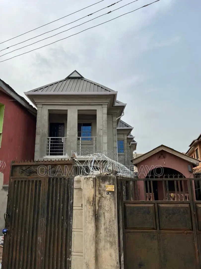 4bdrm House in Sherikon, Ifo for sale in Ifo - Houses & Apartments for ...