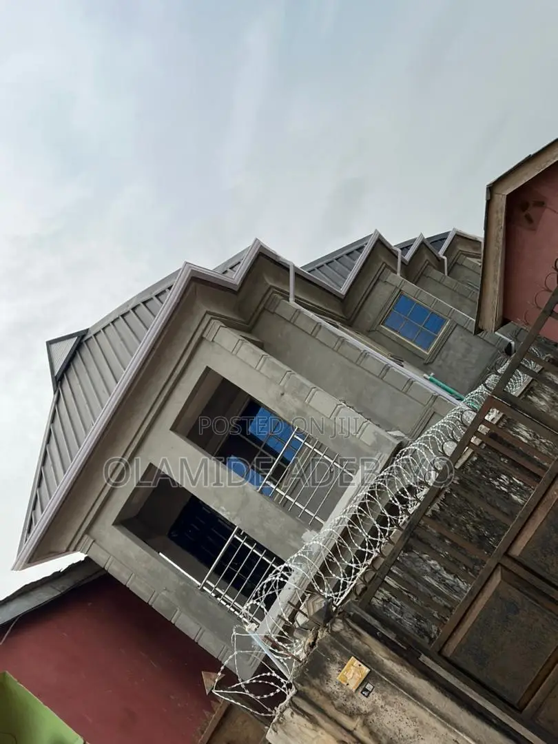 4bdrm House in Sherikon, Ifo for sale in Ifo - Houses & Apartments for ...