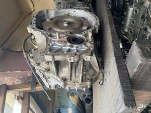 Toyota Rav4 Gear Box 4wheel Drive 2003/2005 Model Japanese Used in ...