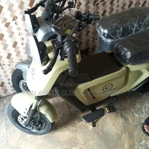 Qlink Motorcycles & Scooters in Nigeria for sale Prices on Jiji.ng