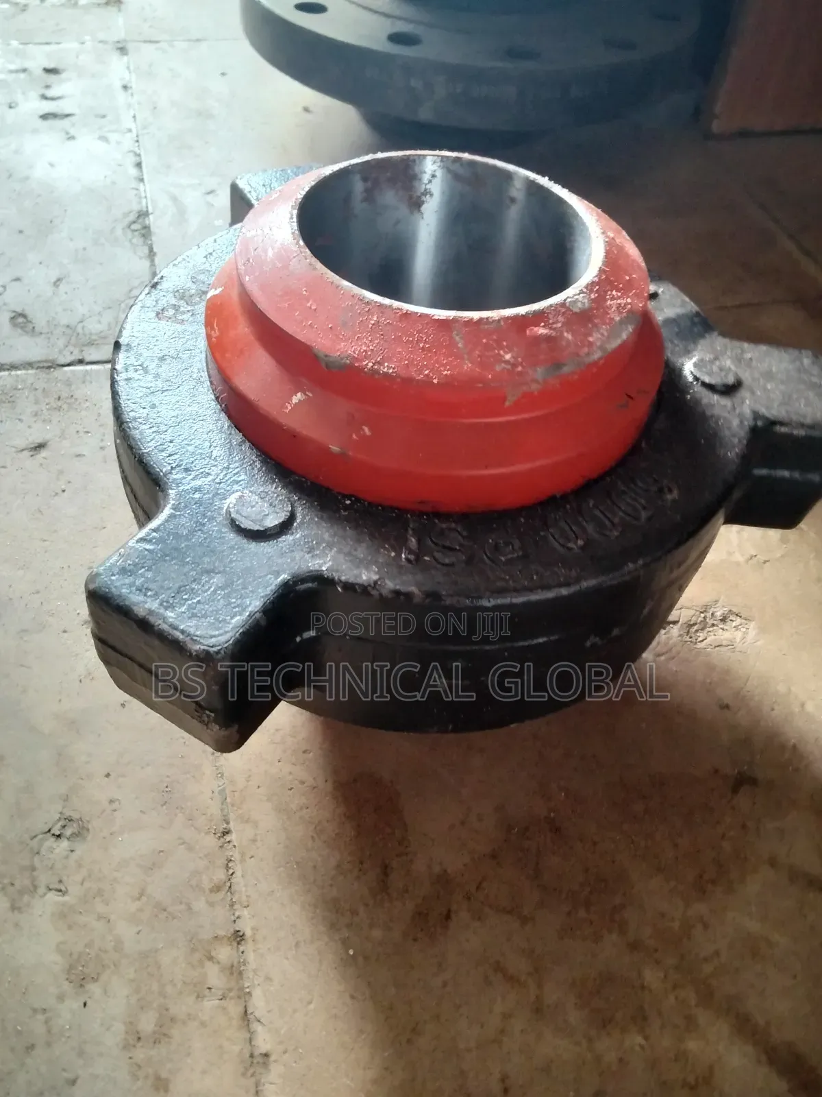 4" Weld Union 602 in Ikwerre - Hand Tools, Chinonso Okpala | Jiji.ng