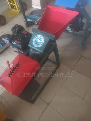 Maize Thresher in Ojo - Farm Machinery & Equipment, Chibest Merchant ...