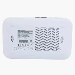 Olax Smart Mini Ups (D8 Pro) - 20,000mah in Lagos Island (Eko ...