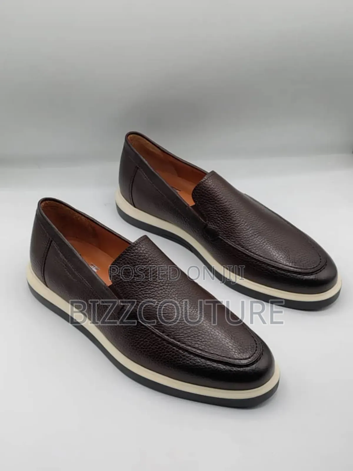 Original Italian Loafer Available in Store for sale - Bizzcouture Price ...