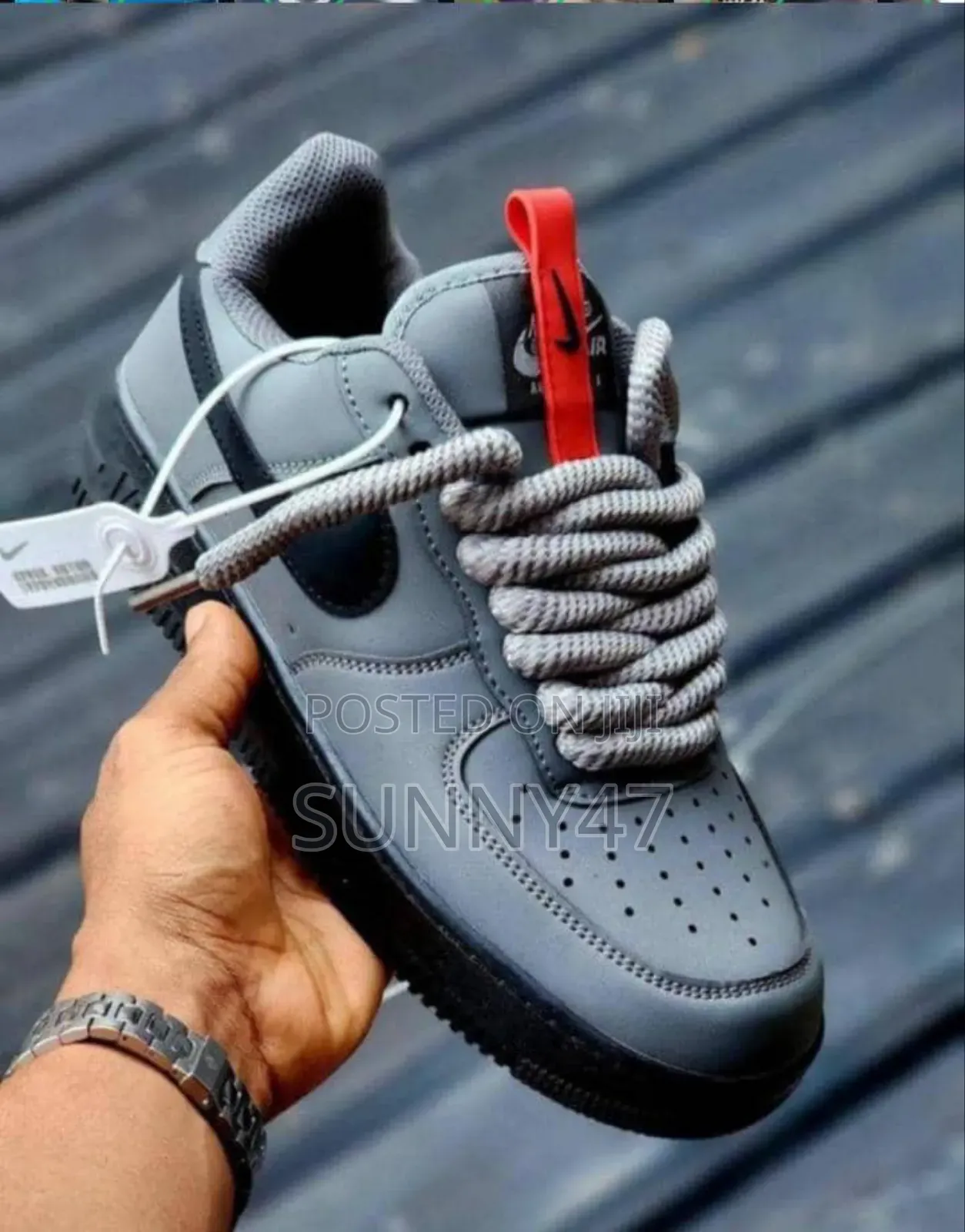 Canvas Shoes in Aba North - Shoes, Sunny Uche | Jiji.ng