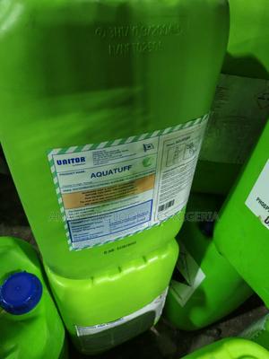 Unitor Aquatuff (25l) Waterbased Alkaline Cleaner in Port-Harcourt ...