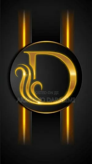 Graphics Designer, Logo Creator in Alimosho - Computer & IT Services ...