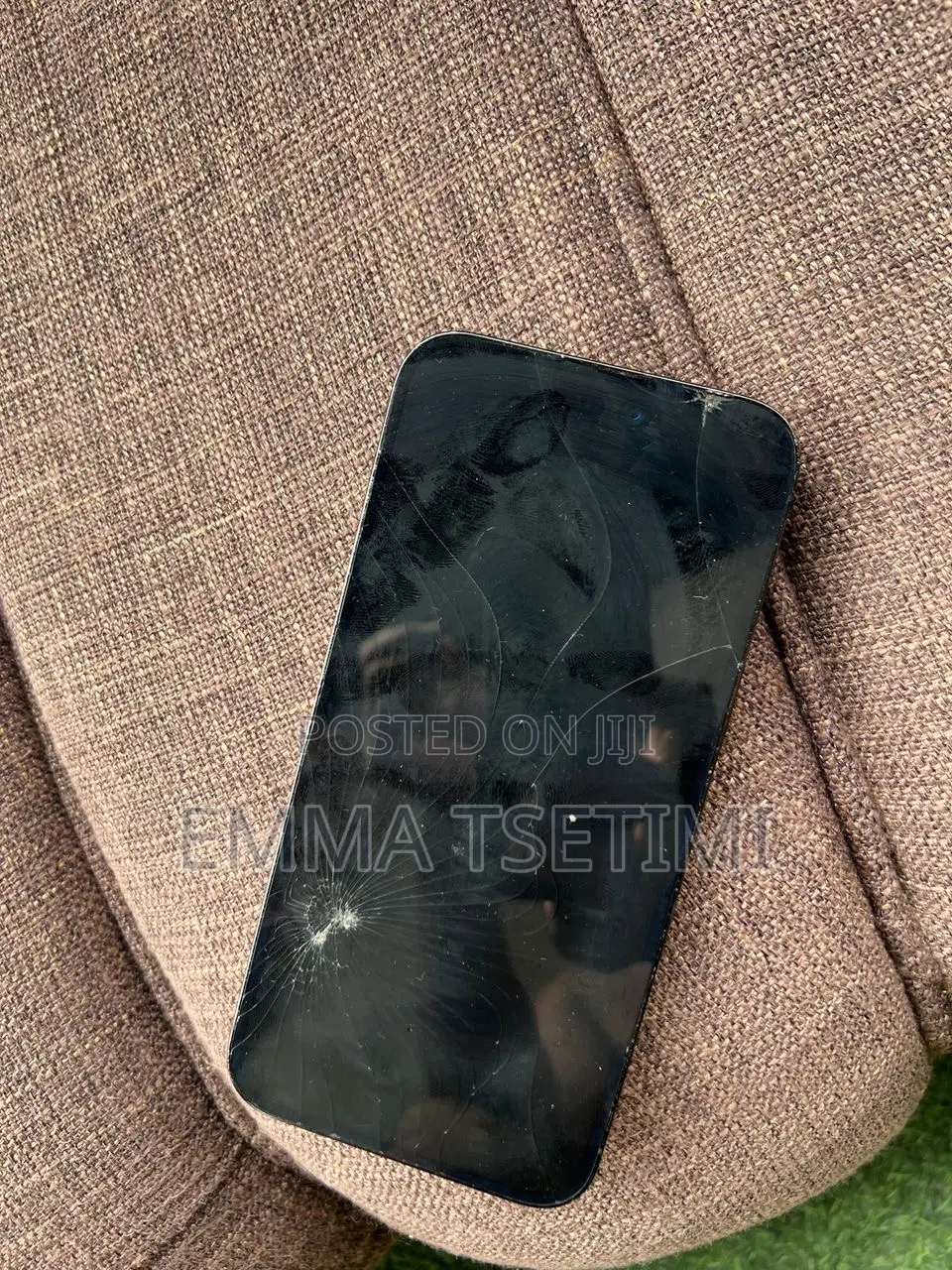 Apple iPhone 14 Pro Max 512 GB Black in Ajah - Mobile Phones, Emma ...