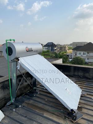 160 Liters Calpak Water Heater for sale - OLIV STANDARD Price: ₦ ...