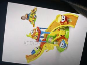Usman Usman in Ibadan - Toys, Games & Bikes, Adeyemi Uthman | Jiji.ng