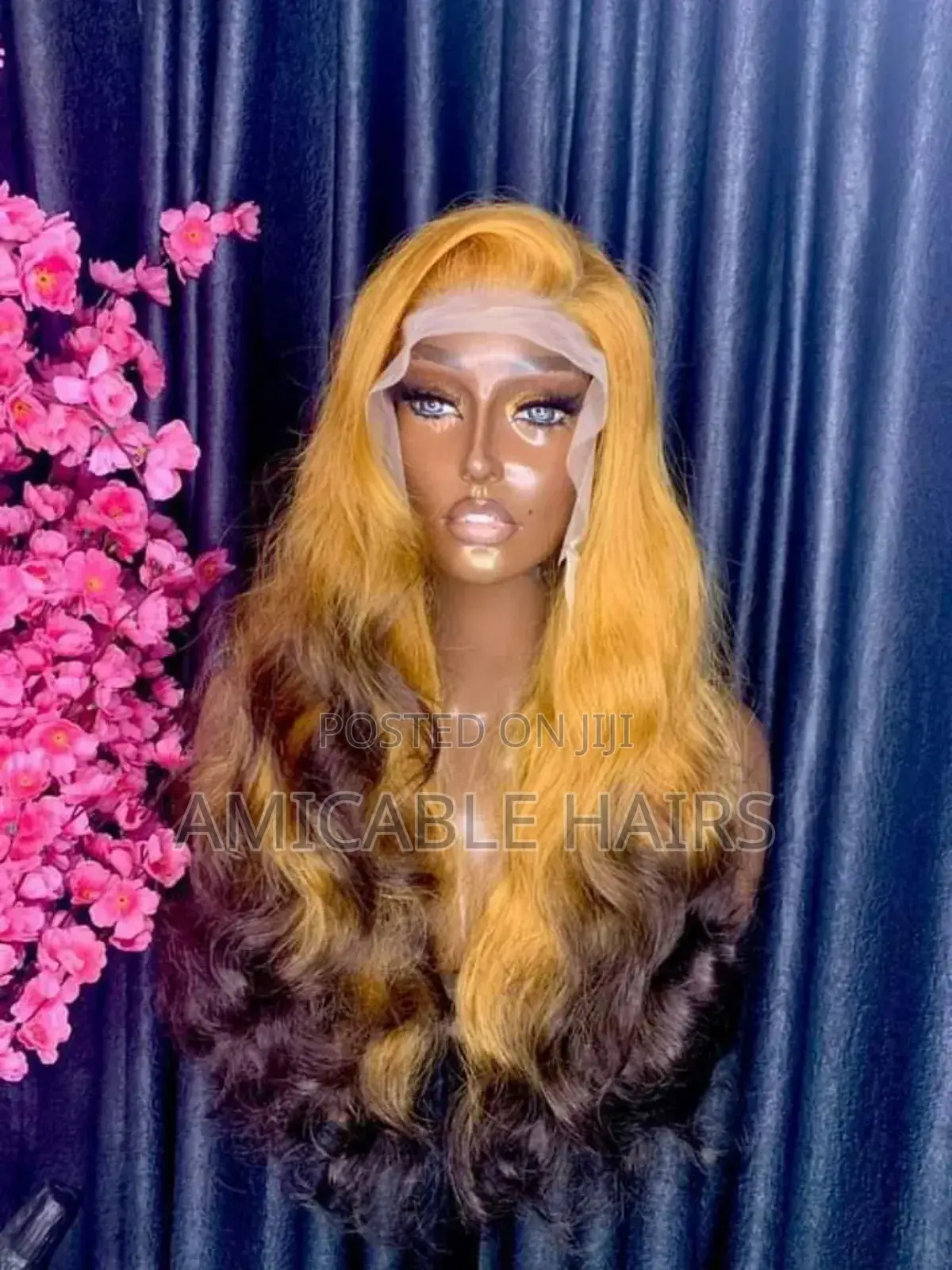 Full Frontal SDD Pixie Curl in Alimosho - Hair Beauty, Amicable Hairs ...