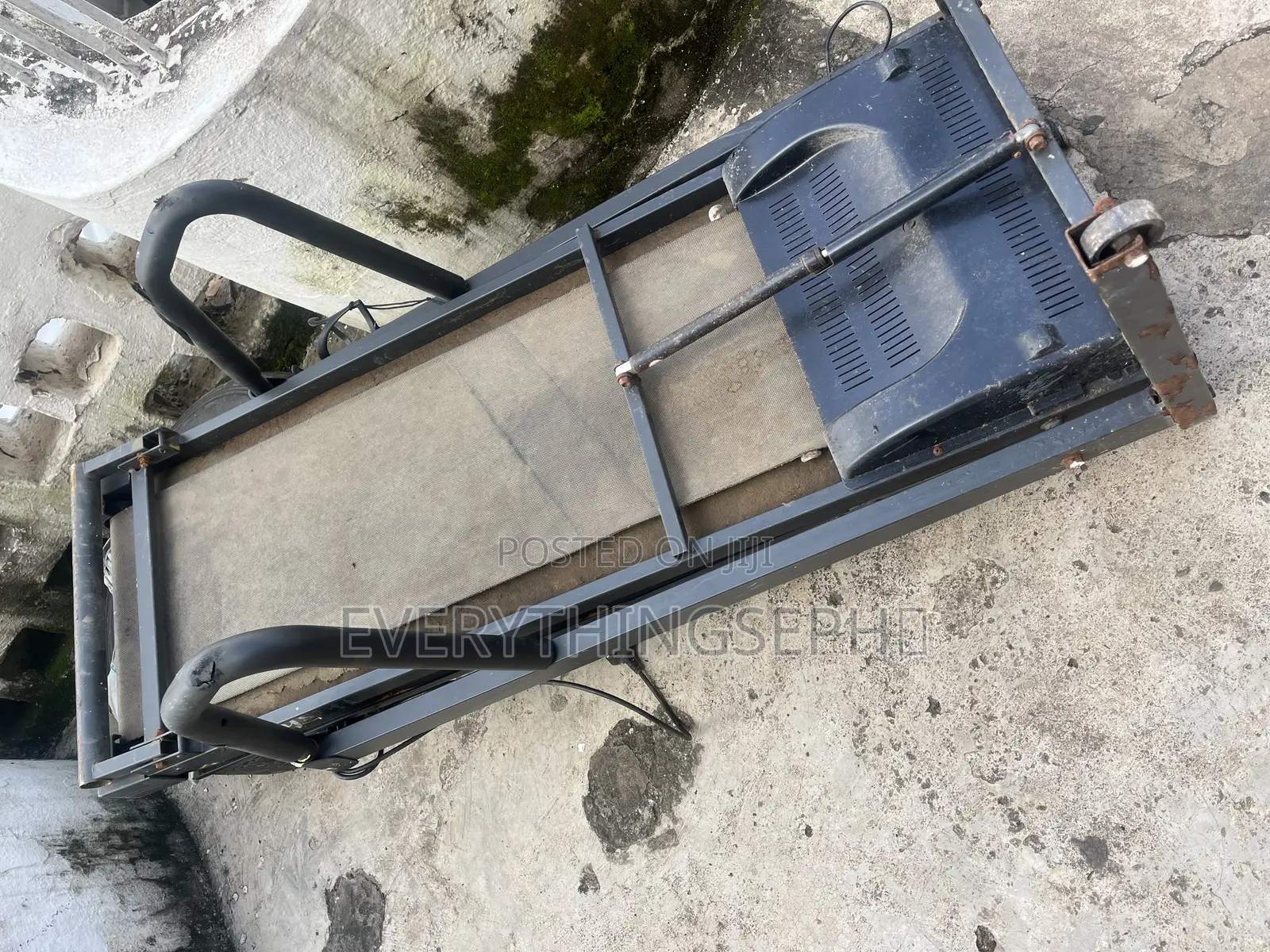 Universal Treadmill in Wuse - Sports Equipment, Favour Ikenga | Jiji.ng