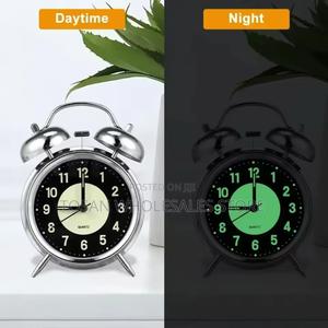 Alarm Clock With Night Led Display in Lagos Island (Eko) - Home ...
