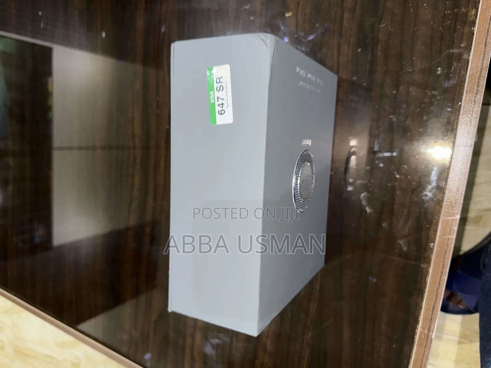 Arabian Oud in Wuse 2 - Fragrances, Abba Usman | Jiji.ng