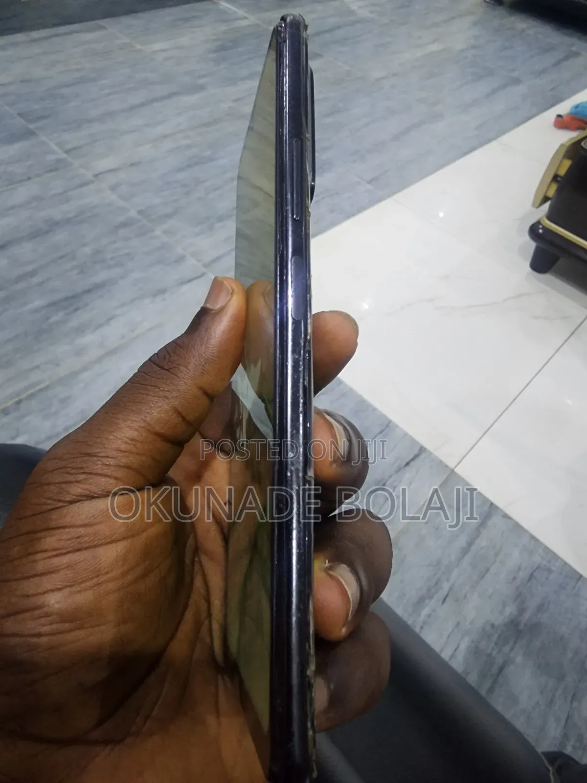 Xiaomi Redmi Note 10 Pro 128 GB Red in Ede - Mobile Phones, Okunade ...