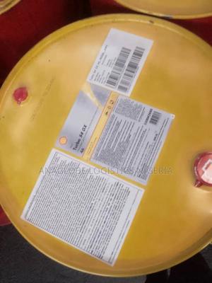 Shell Turbo S4 Gx 46 for sale - Anaglobe Logistics Nigeria Price: ₦ ...