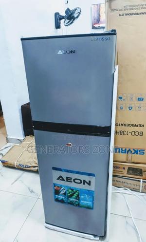 Aeon 138l Double Door System – Art138g in Ogudu - Kitchen Appliances ...