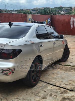 Lexus ES 300 2002 in Ikorodu - Cars, David Edgar | Jiji.ng