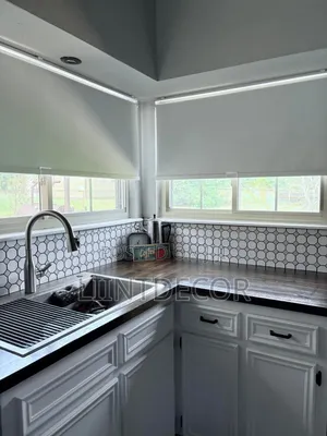 Automated Kings Roller Shade in Ikorodu - Home Accessories, Liint Decor ...