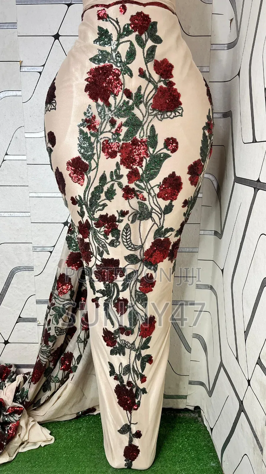 Sample Lace in Aba North - Clothing, Sunny Uche | Jiji.ng