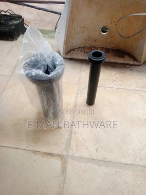 Geberit Concealed Long Pan Connector and Flush Pipe for sale - E-man ...