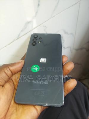 Samsung Galaxy A32 128 GB Black in Ikeja - Mobile Phones, Viva Gadgets ...