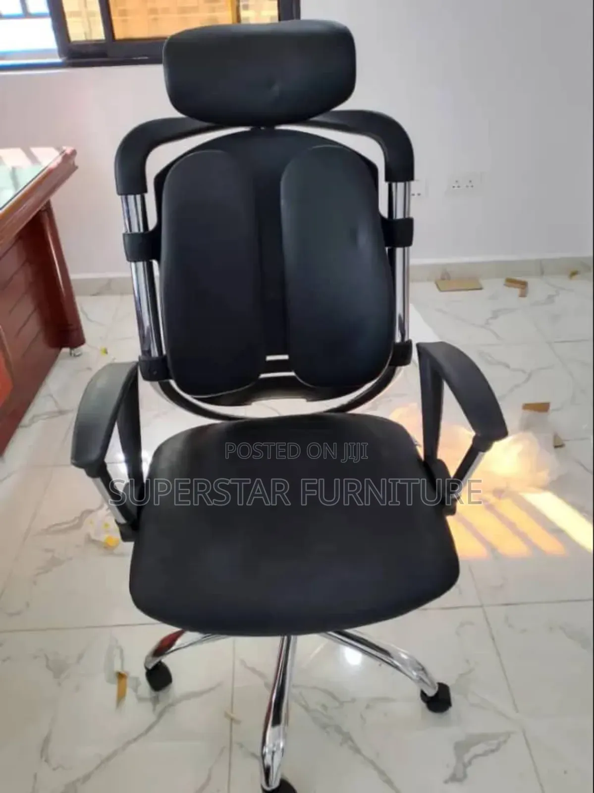 Kidney Executive Office Chairs in Lagos Island (Eko) - Furniture ...