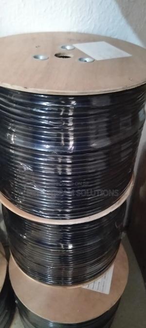 Dintek Cat6 FTP Outdoor Cable for sale - Bethstream Solutions Limited ...