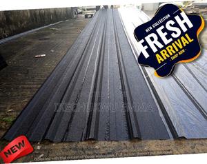 Long Span Stone Coated Roof Sheets Roman in Ajah - Building Materials ...