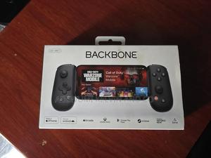 Backbone One Mobile Type C Controller for Android and iPhone in Ajah ...