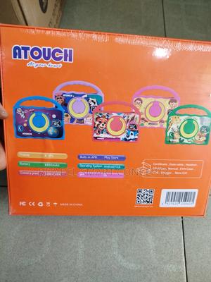 New Atouch KS45 256 GB in Ikeja - Tablets, Ritabel Smart Conceptz | Jiji.ng