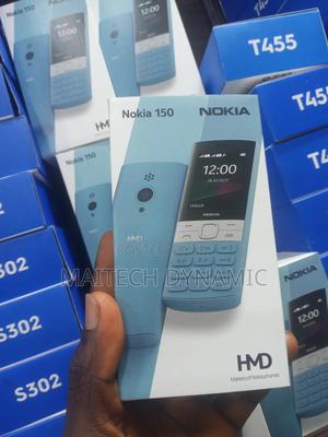 New Nokia 150 Black in Ikeja - Mobile Phones, Maitech Dynamic ...