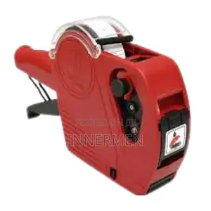 Duodeli Mx5500 Eos Price Labeller in Ikeja - Printing & Graphics ...