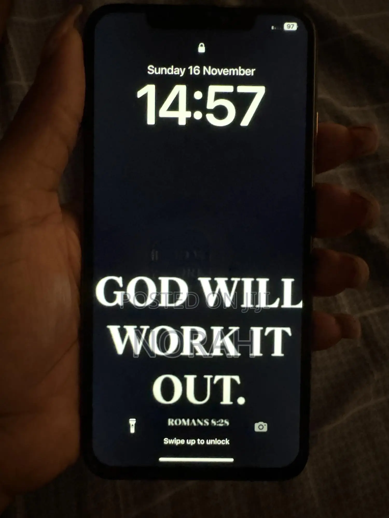 Apple iPhone XS Max 256 GB Gold in Lekki - Mobile Phones, Norah Nkwo ...