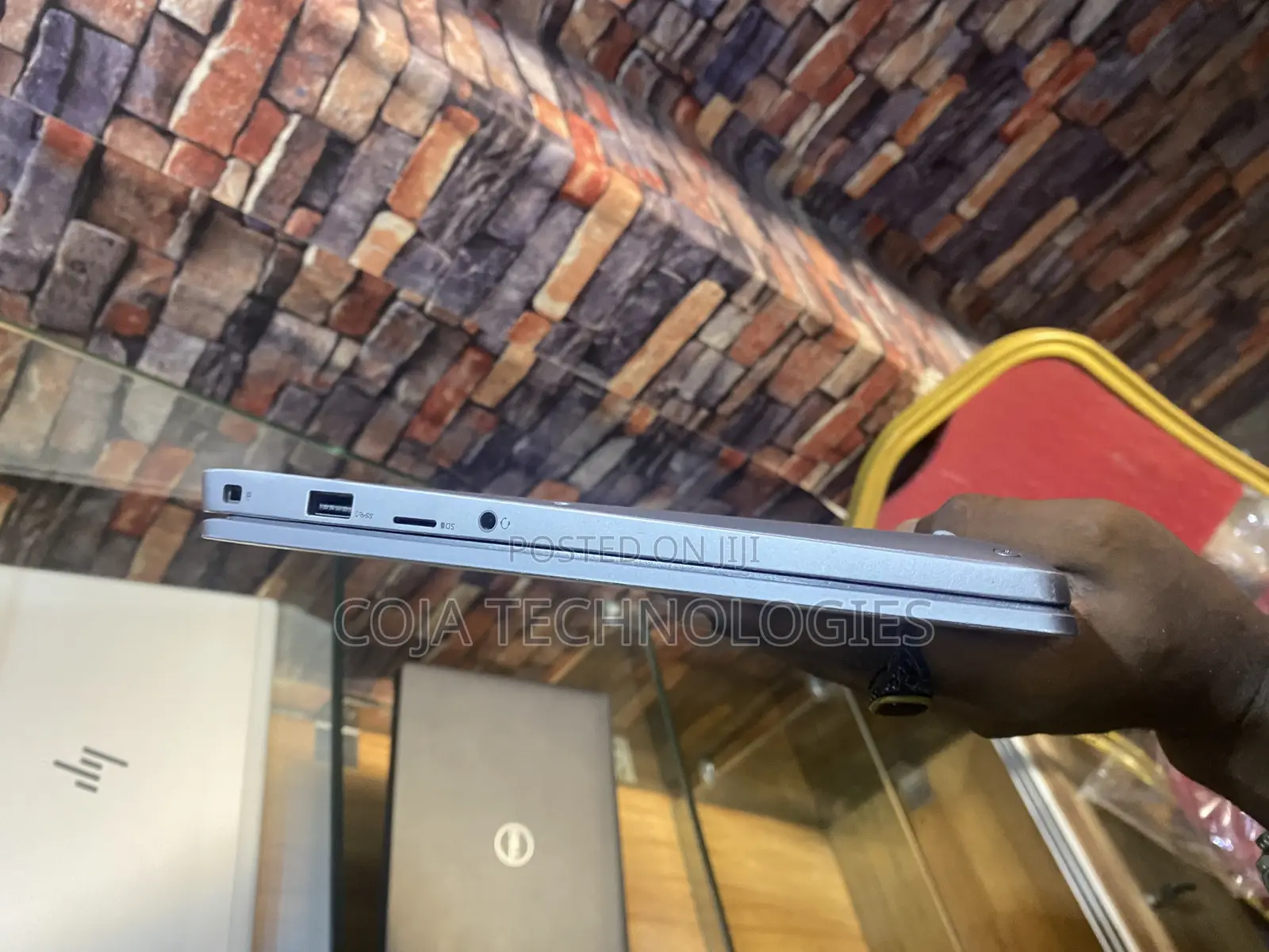 Laptop Dell Latitude 7400 12GB Intel Core I7 SSD 512GB in Ikeja ...