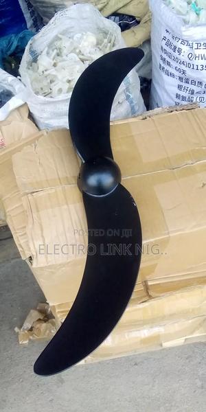 26 Inches Ox Fan Blade, Quality Fan Blade in Mushin - Accessories ...