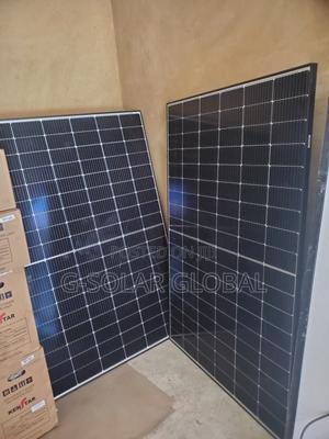 500w Canadian Mono Panel in Ikeja - Electrical Equipment, G-solar ...